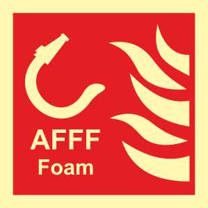 ebuy - Craig International - AFFF Foam OFS-FE28