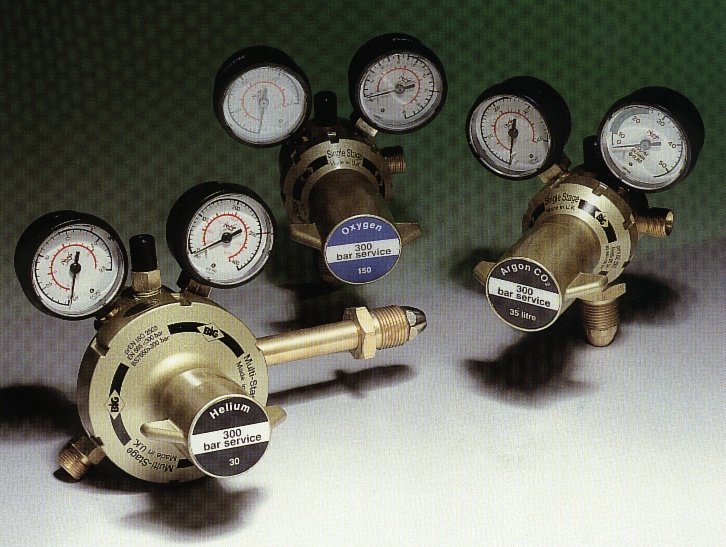 ebuy - Craig International - Saffire 2G Acetylene A1.5 Bar Multi Stage ...