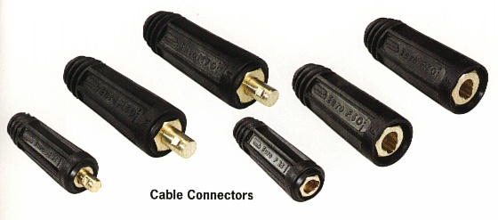 ebuy - Craig International - Texas Male Dinse Type Cable Connector Plug ...