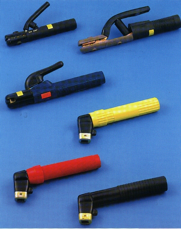 ebuy - Craig International - Short Stub Electrode Holder - 400 Amp