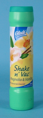 ebuy - Craig International - Carpet Freshener Powder Shake n Vac 500g