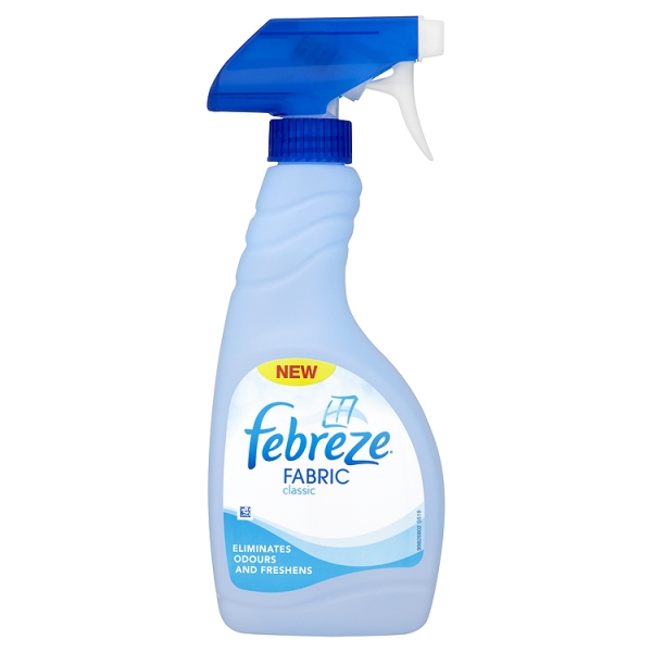 ebuy - Craig International - Air Refresher Spray Febreze 500ml