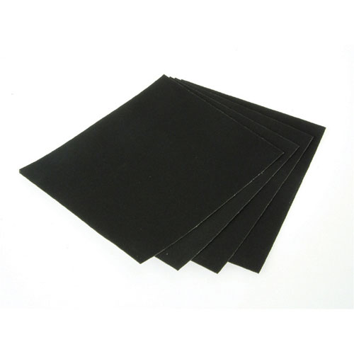 ebuy - Craig International - Emery Cloth Sheet Coarse 60 Grit