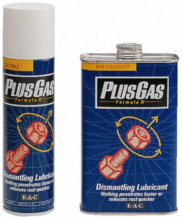 ebuy - Craig International - Penetrating Oil Aerosol Plus Gas 200ml