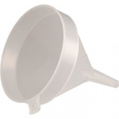 ebuy - Craig International - Funnel Plastic 6"