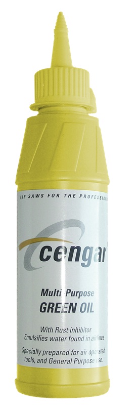 ebuy - Craig International - Oil Green Multi-Purpose Cengar 250ml