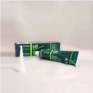 ebuy - Craig International - Silicone 736 Dow Corning 90ml - Heat ...