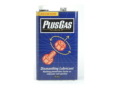 ebuy - Craig International - Penetrating Oil Plus Gas Pour On - Formula ...