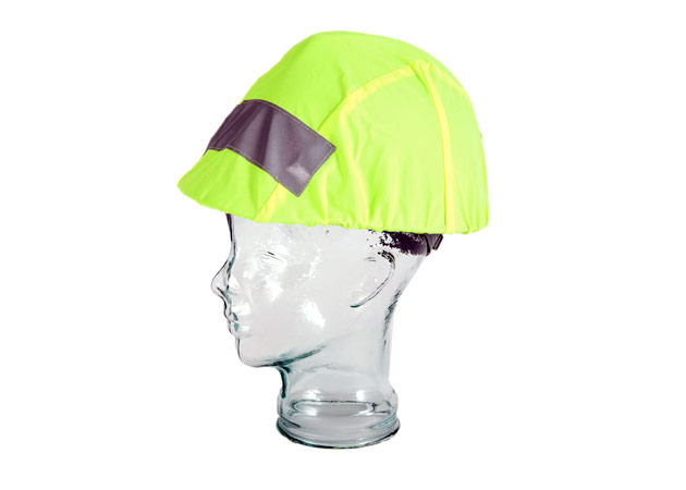 ebuy - Craig International - Hard Hat High Visibility Cover