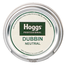 ebuy - Craig International - Dubbin 100ml Tin