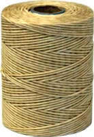 ebuy - Craig International - Sail Twine Waxed 500g