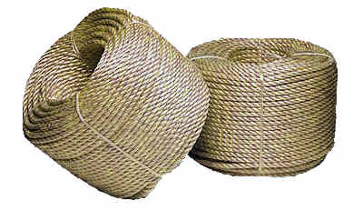 ebuy - Craig International - Rope Manila 24mm x 220m
