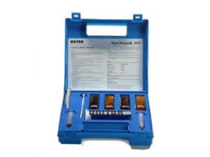 ebuy - Craig International - Spectrapak 309 Cooling Water Test Kit