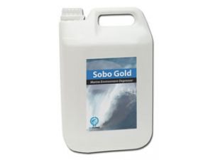 ebuy - Craig International - Degreaser Sobo Gold 25 Litre