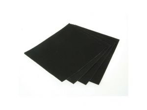 ebuy - Craig International - Emery Cloth Sheet Coarse 60 Grit