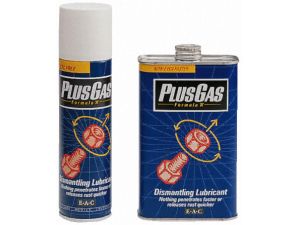 ebuy - Craig International - Penetrating Oil Aerosol Plus Gas 200ml