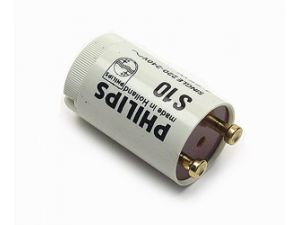 ebuy - Craig International - Starter Fluorescent S10 (4W - 65W)