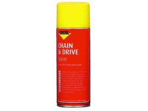 ebuy - Craig International - Chain & Drive Spray Rocol 22001 300ml