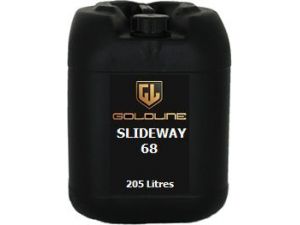 ebuy - Craig International - Goldline Slideway 68 Slideway Oil. 205 ...