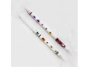 ebuy - Craig International - Kitagawa Tubes H2S Range 25-2000PPm (pk/10)