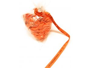 ebuy - Craig International - Cordlash 200 40mm Orange Cordstrap 200m ...