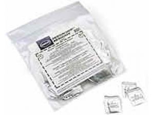 ebuy - Craig International - Ferrover Iron Reagent Pillows (pk/100 ...