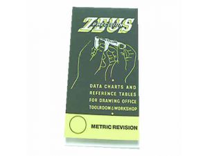 ebuy - Craig International - Zeus Precision Chart Book