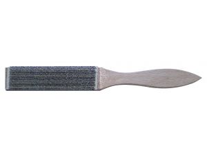 ebuy - Craig International - File Cleaning Brush 210 x 90 x 25mm
