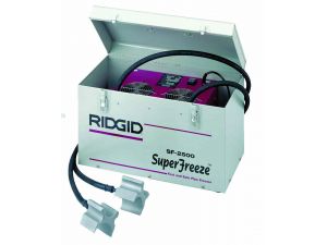 ebuy - Craig International - Electric Pipe Freezer SF-2500 Superfreeze ...