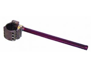 ebuy - Craig International - Pipe Wrench Girth 1 58" Pipe OD for No. 2 ...