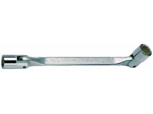 ebuy - Craig International - Hinged Socket Wrench with Swivel Head 10 x ...