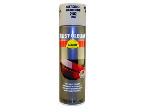 ebuy - Craig International - Anti-Rust Primer Grey 500ml Rust-Oleum