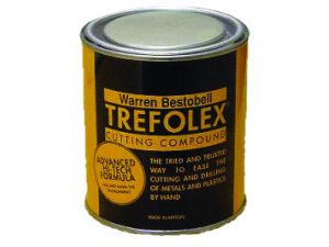 ebuy - Craig International - Cutting Compound Trefolex 500ml Tin