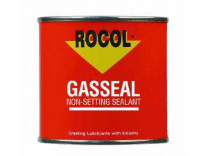 ebuy - Craig International - Gasseal Non-Setting Sealant Rocol 300g