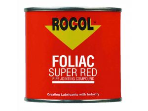 ebuy - Craig International - Foliac Super Red Pipe Jointing Compound ...