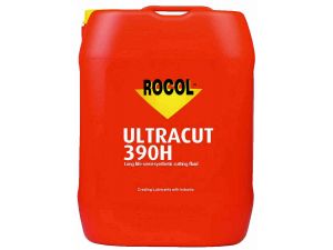 ebuy - Craig International - Ultracut 390 H Cutting Fluid Rocol 5 Litres
