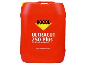 ebuy - Craig International - Ultracut 250 Plus Cutting Fluid Rocol 5 Litres
