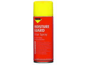 ebuy - Craig International - Clear Moisture Guard Rocol 400ml Aerosol