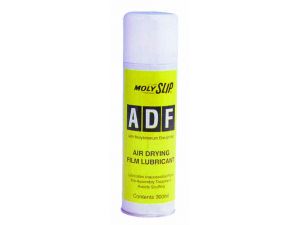 ebuy - Craig International - Air Drying Film ADF Molyslip 400ml Aerosol