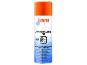 ebuy - Craig International - Amberclens Foam Cleaner FG 30241-AA ...
