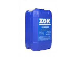 ebuy - Craig International - Cleaning Detergent ZOK 27 Gold Standard 12 ...