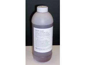 ebuy - Craig International - Drain Acid 12 x 1 litre