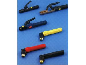 ebuy - Craig International - Short Stub Electrode Holder - 400 Amp