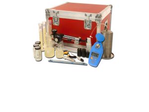 ebuy - Craig International - Fire Fighting Foam Concentrate Test Kit