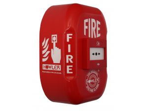 ebuy - Craig International - Callpoint Site Fire Alarm Screamer Box ...