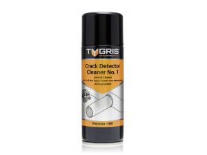 ebuy - Craig International - Tygris Crack Detector Cleaner,Part 1 of 3 ...