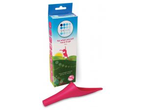 ebuy - Craig International - Shewee - Pink. Reusable 17g (pack of 12)