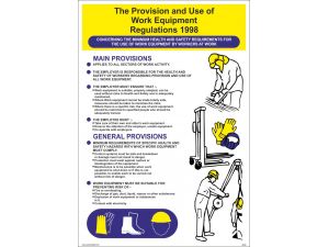 ebuy - Craig International - Provision & Use of Work Equipment ...